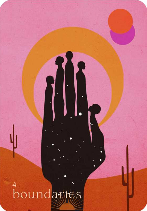 •WILD WHISPERS• oracle deck